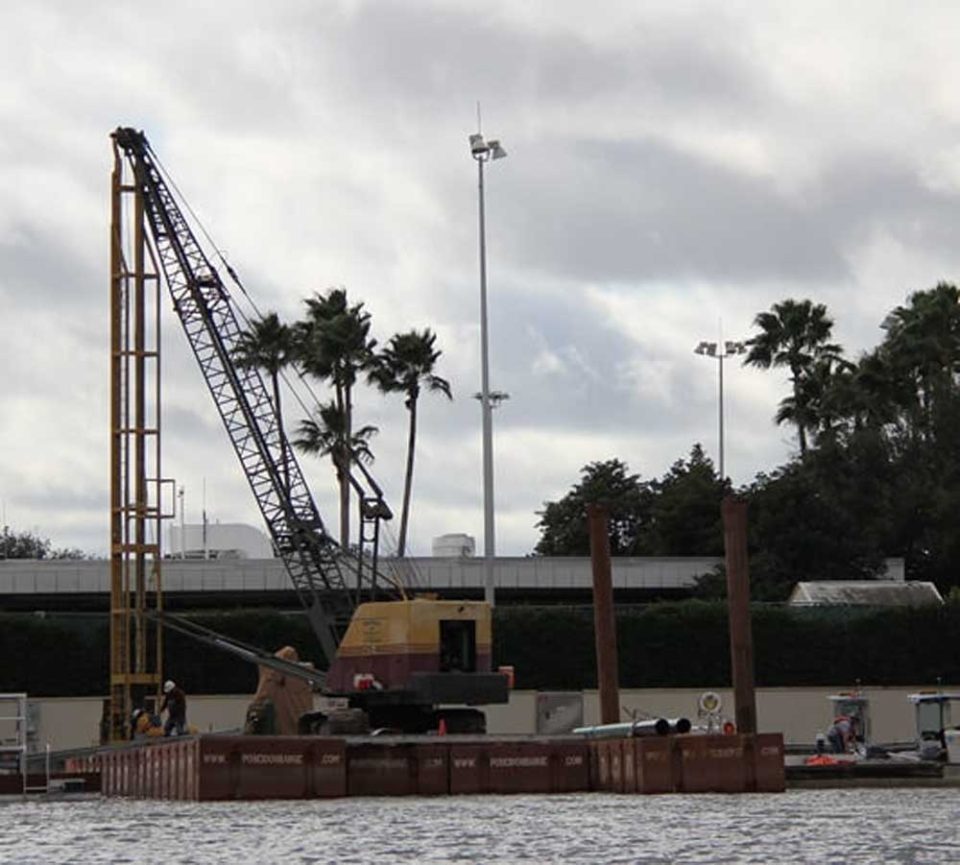 Crane Gallery - Poseidon, an MES Company